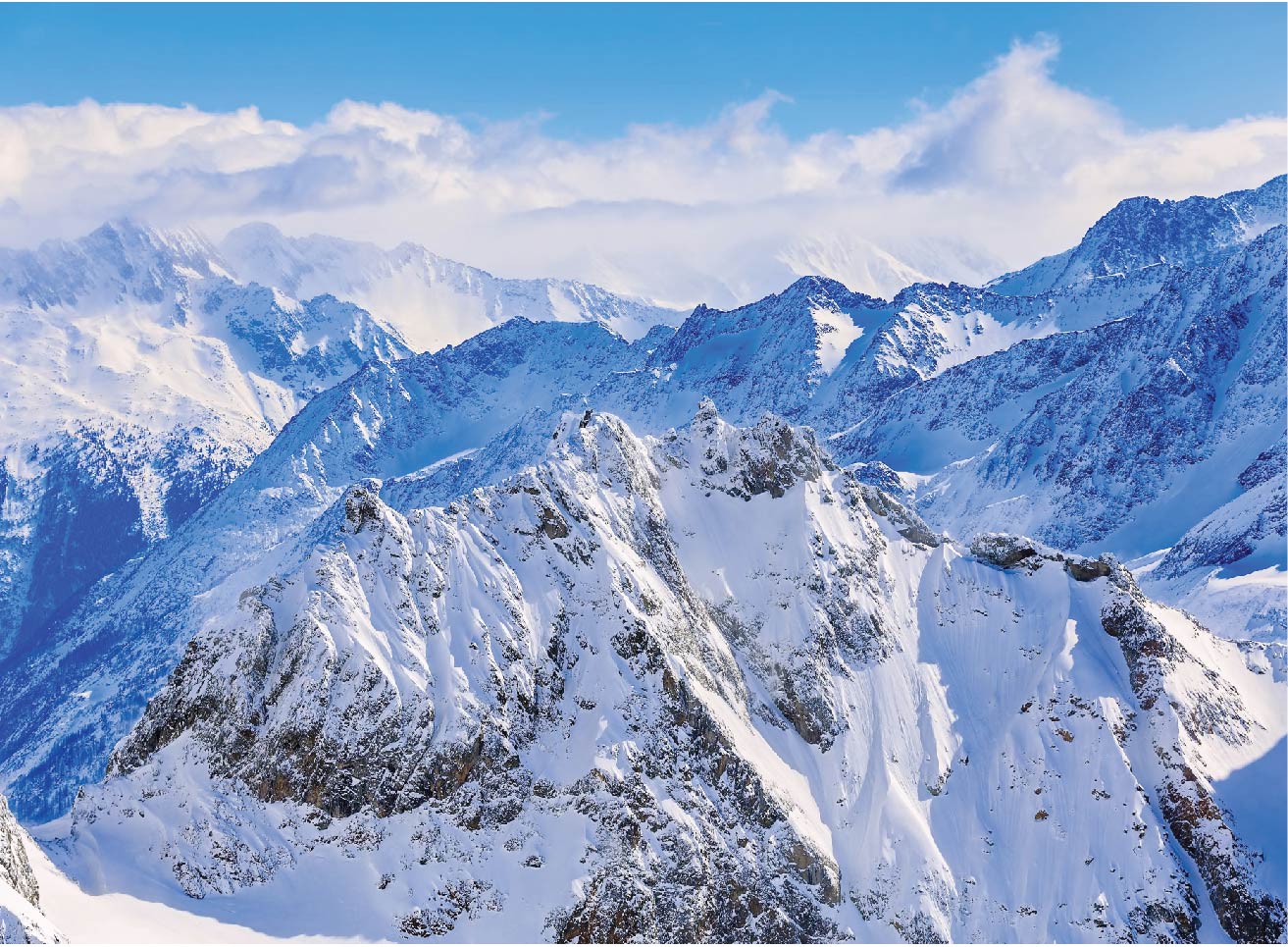 Những điều thú vị về đất nước Thụy Sỹ